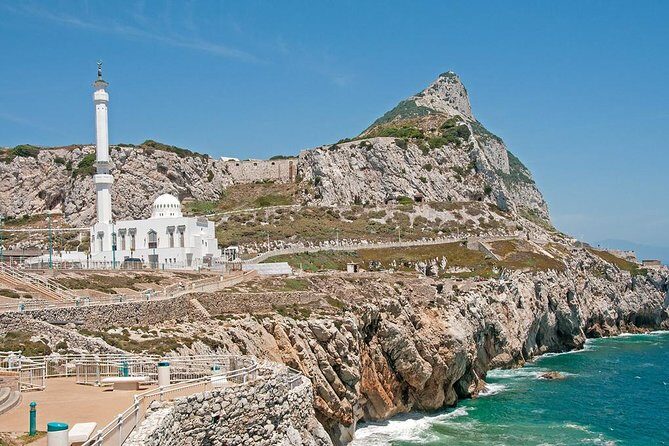 Private Full Day Tour of Gibraltar from Malaga or Marbella - A Detailed Look at the Tour
