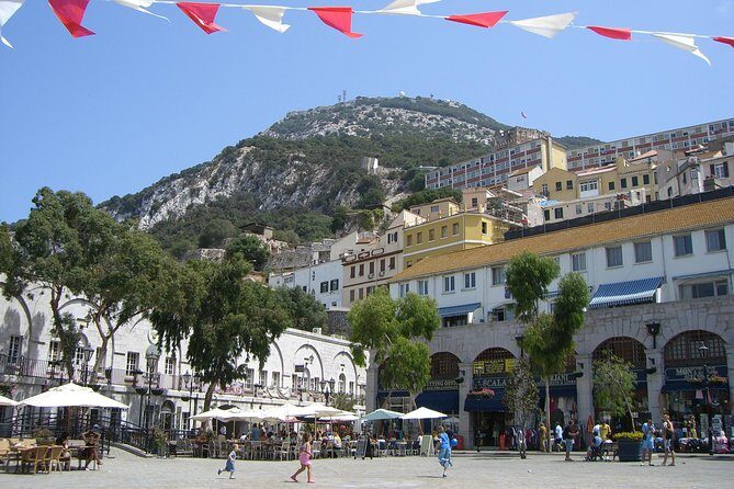 Private Full Day Tour of Gibraltar, Marbella and Puerto Banus from Malaga Hotel - Who Should Consider This Tour?