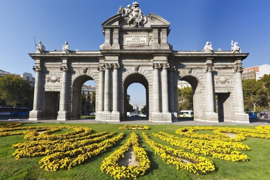 Private Full-day Tour of Madrid Most Important Monuments - What Makes This Tour Valuable