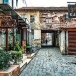 Private Full-Day Tour of Ohrid from Skopje with Transfers - The Showstopper: St. Jovan Kaneo