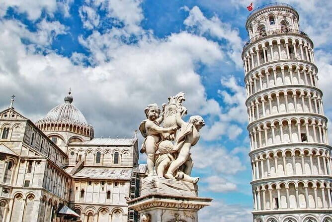 PRIVATE Full-Day Tour of Pisa, San Gimignano and Siena from Florence - Why This Tour Works Well