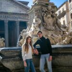 Private Full-Day Tour of Rome from Civitavecchia - What Sets This Tour Apart?
