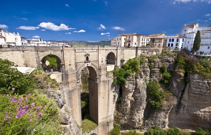 Private Full-Day Tour of Ronda from Malaga with Hotel pick up and drop off - A Closer Look at the Tour