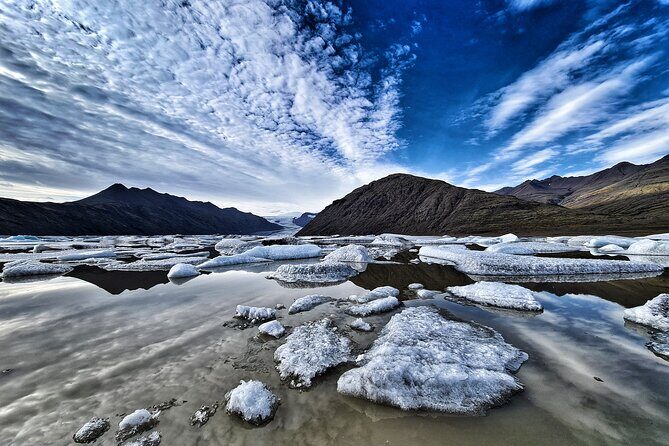 Private Full-Day Tour of the Vatnajökull Glaciers from Höfn - Final Thoughts