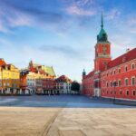 Private Full-Day Tour of Warsaw with Tickets and Transfers - The Itinerary Breakdown: What You’ll See and Why It Matters