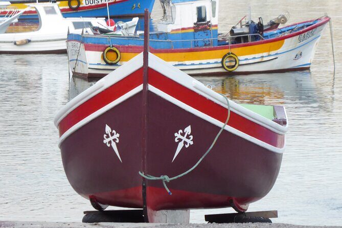 Private Full Day Tour through Sesimbra and Arrábida - Who This Tour Is Best For