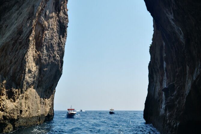 Private full day tour to Capri to see the highlights - Who Is This Tour Best For?