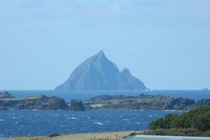 Private Full-Day Tour to Dingle and Slea Head - Who Should Consider This Tour?
