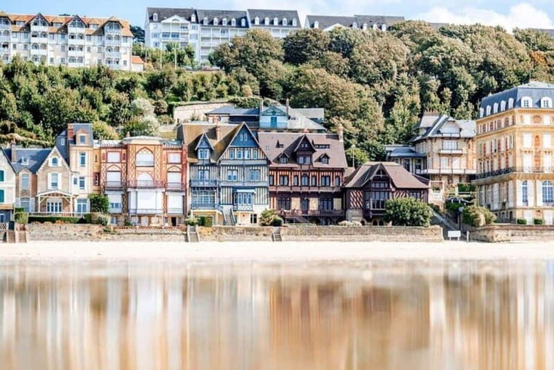 Private full-day tour to Honfleur & Deauville from Le Havre - Who Should Consider This Tour