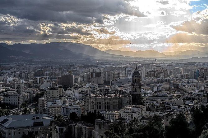 Private Full-Day Tour to Malaga from Seville with Hotel pick up & drop off - Final Thoughts