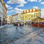 Private Full Day Tour to Prague from Vienna - Itinerary Breakdown: What to Expect