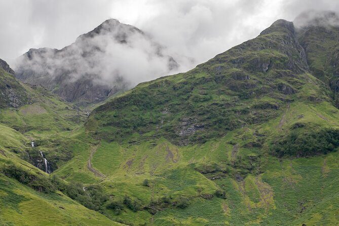 Private Full-Day Tour to the Scottish Highlands and Loch Ness - Analyzing the Value