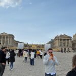 Private Full Day Tour to Versailles and Giverny from Paris with Hotel Pick Up - An In-Depth Look at the Tour Experience