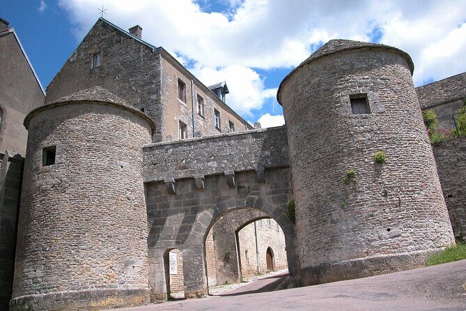 Private Full Day Tour Unesco - Authentic Experiences and Guide Expertise