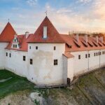 Private Full-Day Trip to Bauska, Rundale and Jelgava Palace - Rundale Palace: The Baltics’ Baroque Gem