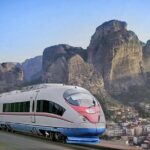 Private Full-Day Trip to Meteora by Train From Athens - Local Agency - Who Should Consider This Tour?