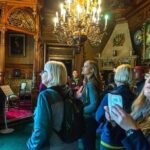 Private Full Day Trip to Peles & Bran (Draculas) Castles &Brasov - The Practical Side: Transport, Timing, and Value