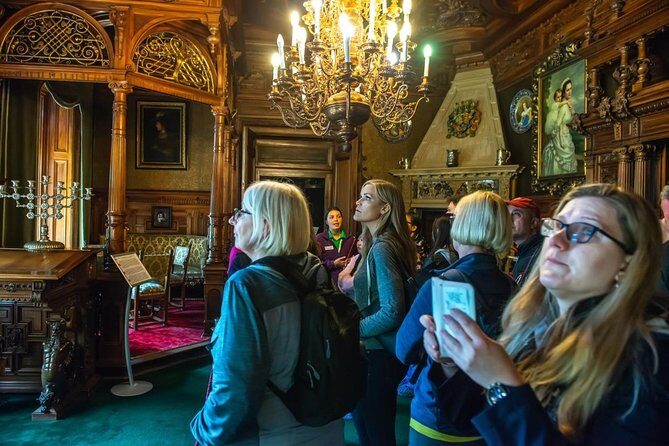 Private Full Day Trip to Peles & Bran (Draculas) Castles &Brasov - The Practical Side: Transport, Timing, and Value
