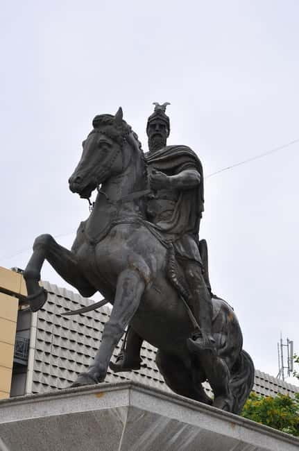 Private Full Day Trip to Pristina from Skopje - Practical Details and What It Means for You