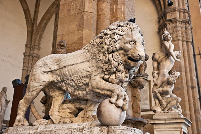 Private Full Day Walking Tour of Florence Highlights with Uffizi and Accademia - Key Points