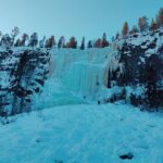 Private Full Day Waterfalls of Korouoma National Park with BBQ - The Itinerary Breakdown
