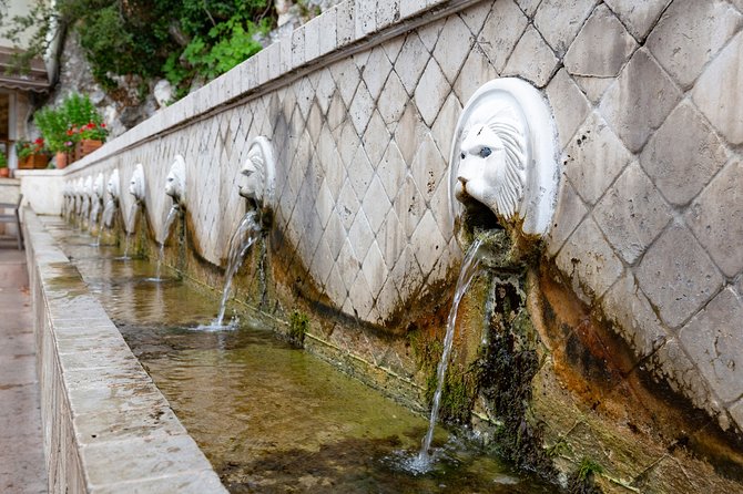 Private Full-Day West Crete from Heraklion - A Closer Look at the Itinerary
