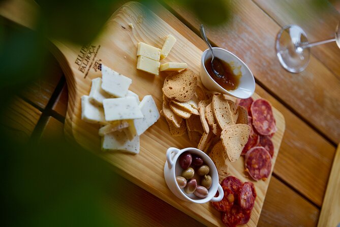 Private Full Day Wine Tasting Tour from Lisbon to Setubal - Introduction