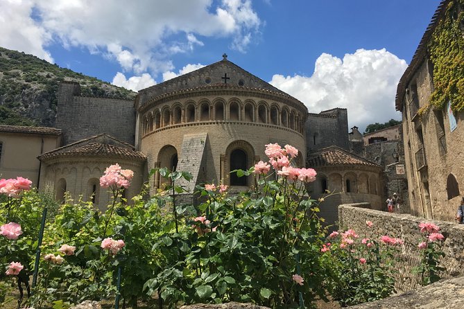 Private full day wine tour and Medieval Village from Montpellier - A Complete Look at the Private Full-Day Wine Tour and Medieval Village from Montpellier