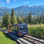 Private Full-Day Zakopane and Thermal Baths Tour from Krakow - Journey Breakdown: From Krakow to Zakopane and Beyond
