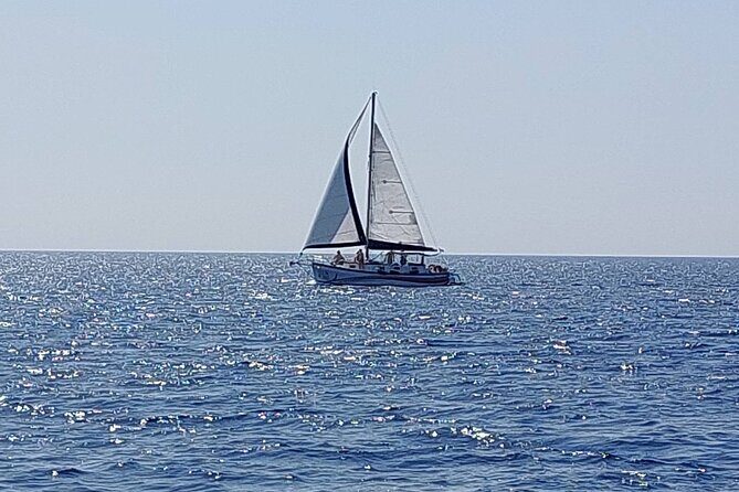 Private Full/Half-Day Boat Trip in Greece with Food and Drinks - FAQ