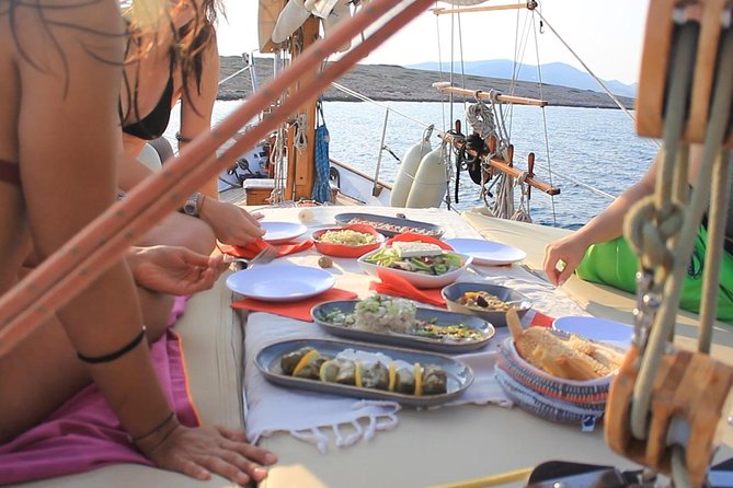 Private Full One-Day Tour Naxos & Heraklia - Itinerary Breakdown: What Makes Each Stop Special