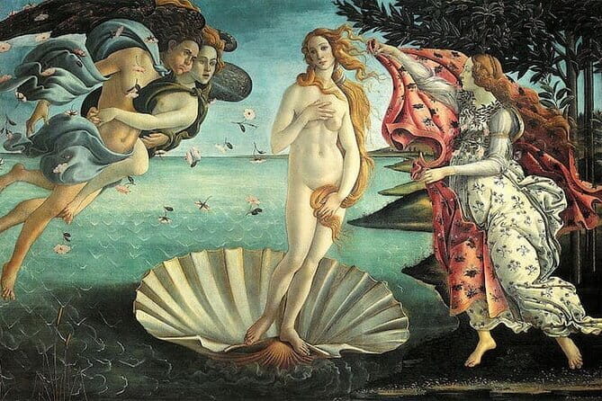 Private Fully Customized Tour of Magical Landmarks of Florence - Detailed Breakdown of the Itinerary