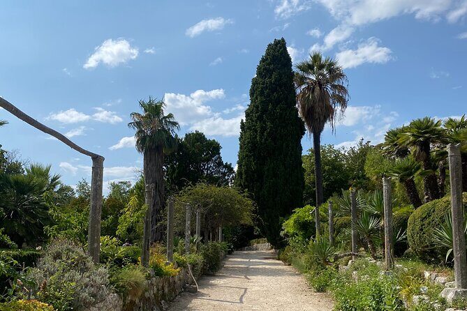 Private Game of Thrones Tour with King's Landing Garden - Authentic Experiences and What You’ll Take Away