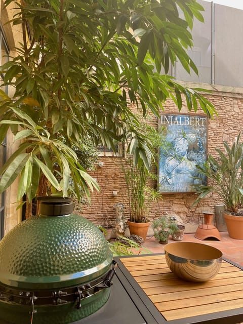 PRIVATE GASTRONOMIC EXPERIENCE IN A LOCAL HOME - Who Will Love This Experience?