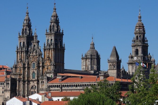 Private Gastronomical Tour in Santiago de Compostela - A Deep Dive into the Experience
