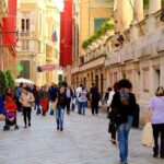 Private Genoa and Boccadasse Tour with Focaccia and Pesto Tasting - Panoramic Views at Spianata Castelletto