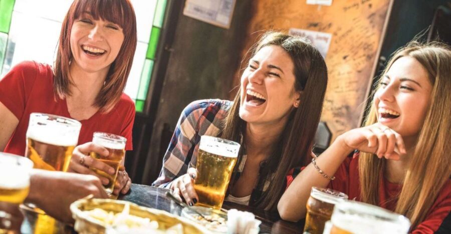Private German Beer Tasting Tour in Berlin Old Town - Exploring Berlin’s Beer Scene: What You Can Expect