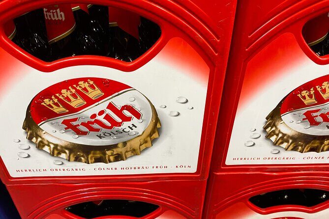 Private German Beer Tasting Tour in Cologne Old Town - Who Will Love This Tour?