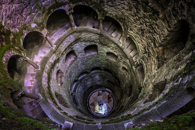 Private Getaway in Sintra - Through the Hills to the Coast - Key Points