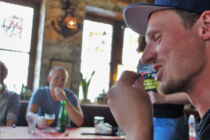 Private Ghent Beer & Brewery Tour by a young local - Who Will Get the Most Out of This Tour?