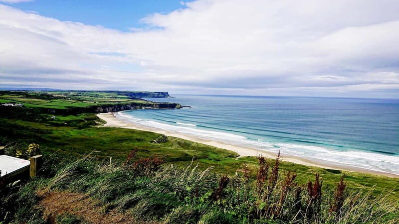 Private Giant's Causeway and Antrim Coast Tour - Practical Details and Value