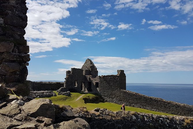 Private Giants Causeway & Coastal Tour from Belfast in Luxury Mercedes - What Travelers Are Saying: Authentic Experiences and Excellent Guides