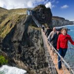 Private Giants Causeway Tour Tour For Up to 15 People - The Logistics: What to Expect