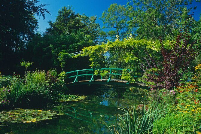 Private Giverny Roundtrip and Entrance Ticket from Paris - Final Thoughts