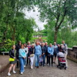 Private Glasgow Necropolis Tour: The City of the Dead - What’s Included and What to Expect