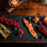 PRIVATE Glass Igloo Dinner Under Northern Lights - The Itinerary Breakdown