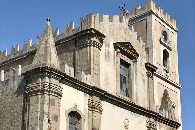 Private Godfather Tour with Sicilian Cannoli Tasting - Who Will Love This Tour?