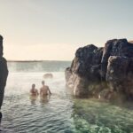 Private Golden Circle and Sky Lagoon Transfer (Up to 8 Pax) - Detailed Breakdown of the Itinerary