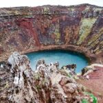 Private Golden Circle & Blue Lagoon Transfer (Up to 8 pax) - The Practical Side: Comfort and Convenience