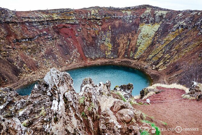 Private Golden Circle & Blue Lagoon Transfer (Up to 8 pax) - The Practical Side: Comfort and Convenience